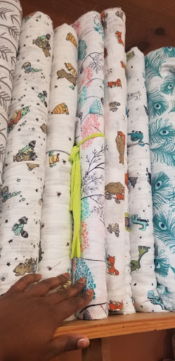 Fabric Store «FM Stores», reviews and photos, 2814 S Fremont Ave ...