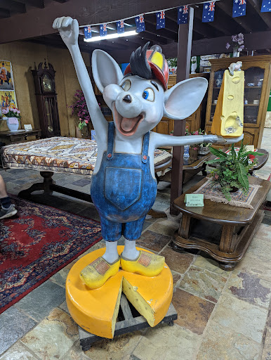 The Dutch Shop in Smithfield, New South Wales - Zaubee