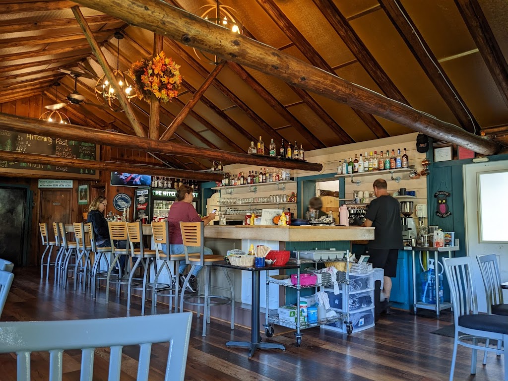 The Hitching Post Bar & Grill - Sturgeon Bay, WI 54235 - Menu, Reviews ...
