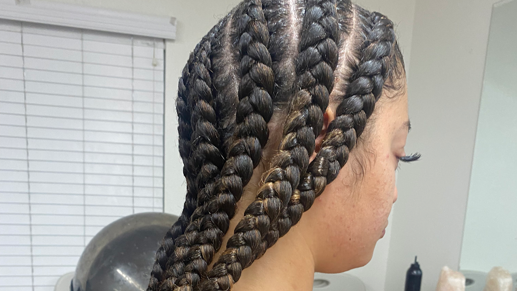 Vickys hair braiding - Corona, CA 92882 - Services and Reviews