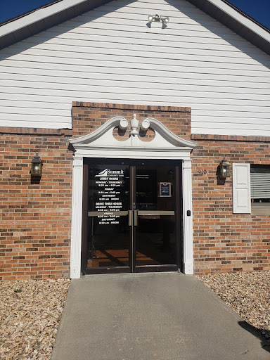 Summit Community Bank - AZexplained