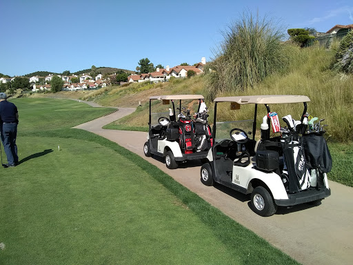 Country Club «Wood Ranch Country Club», reviews and photos, 301 N Wood ...