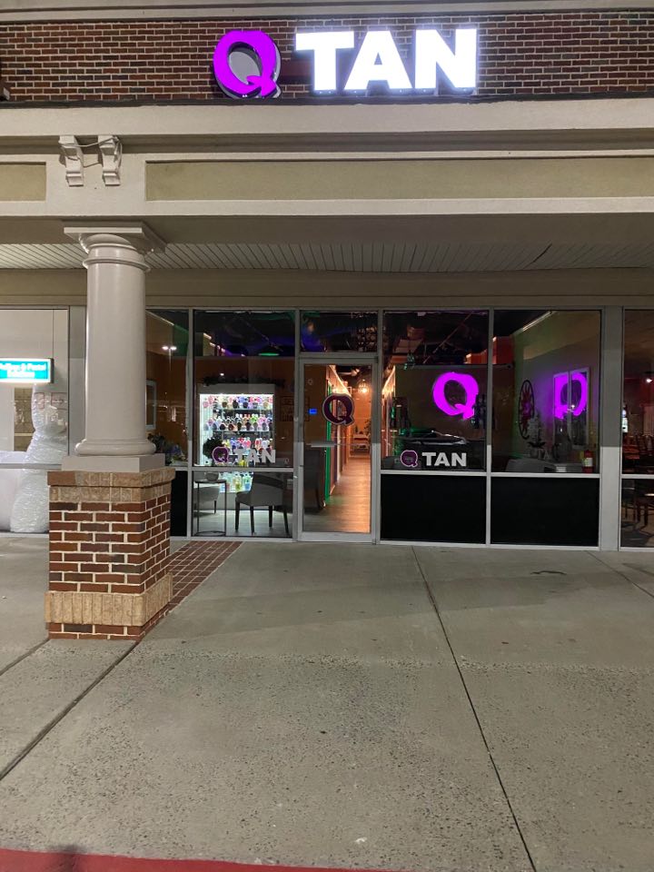 QTan Macon - Macon, GA 31210 - Services and Reviews