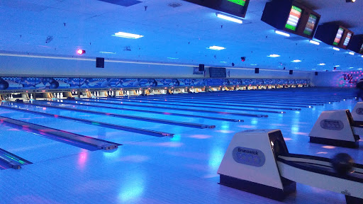 Bowling Alley «Westbrook Lanes Family Bowling Center», reviews and ...