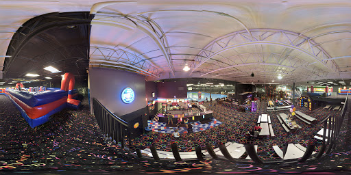 Amusement Center «Classic Fun Center», reviews and photos, 867 N Angel ...