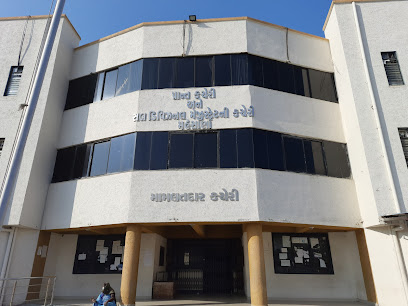 Sub Registrar Office Bopal Zone in Vasant Nagar, Ognaj, Ahmedabad ...