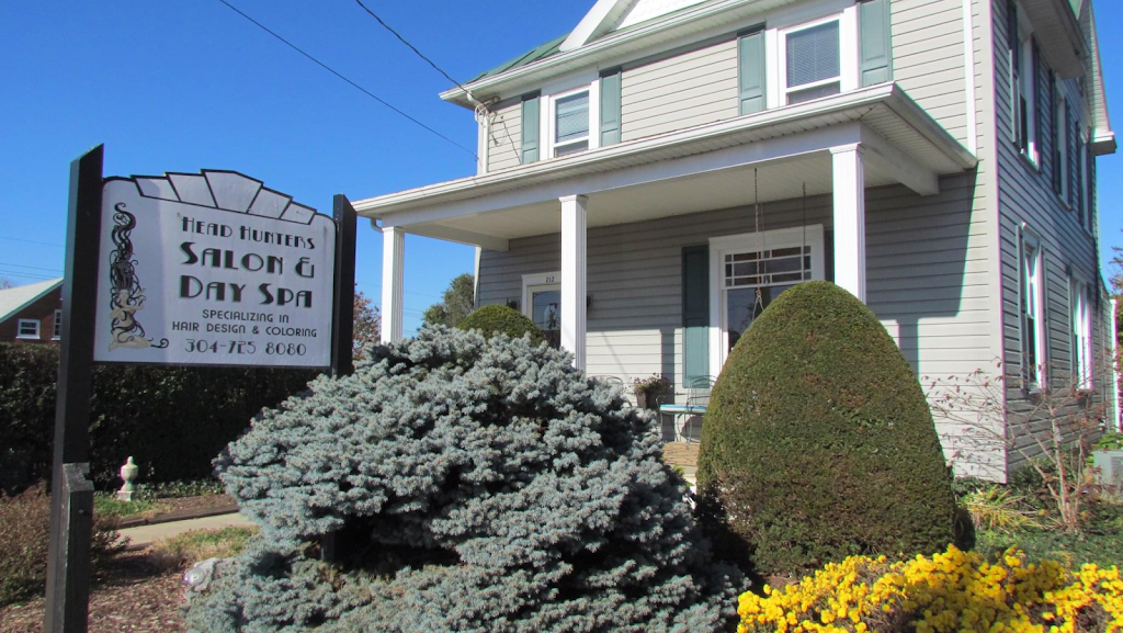 Head Hunters Salon & Day Spa - Ranson, WV 25438 - Services and Reviews
