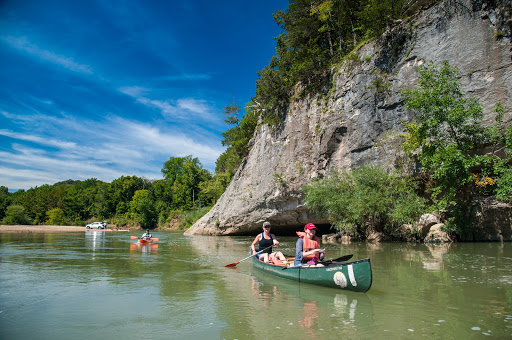 Buffalo National River - AZexplained