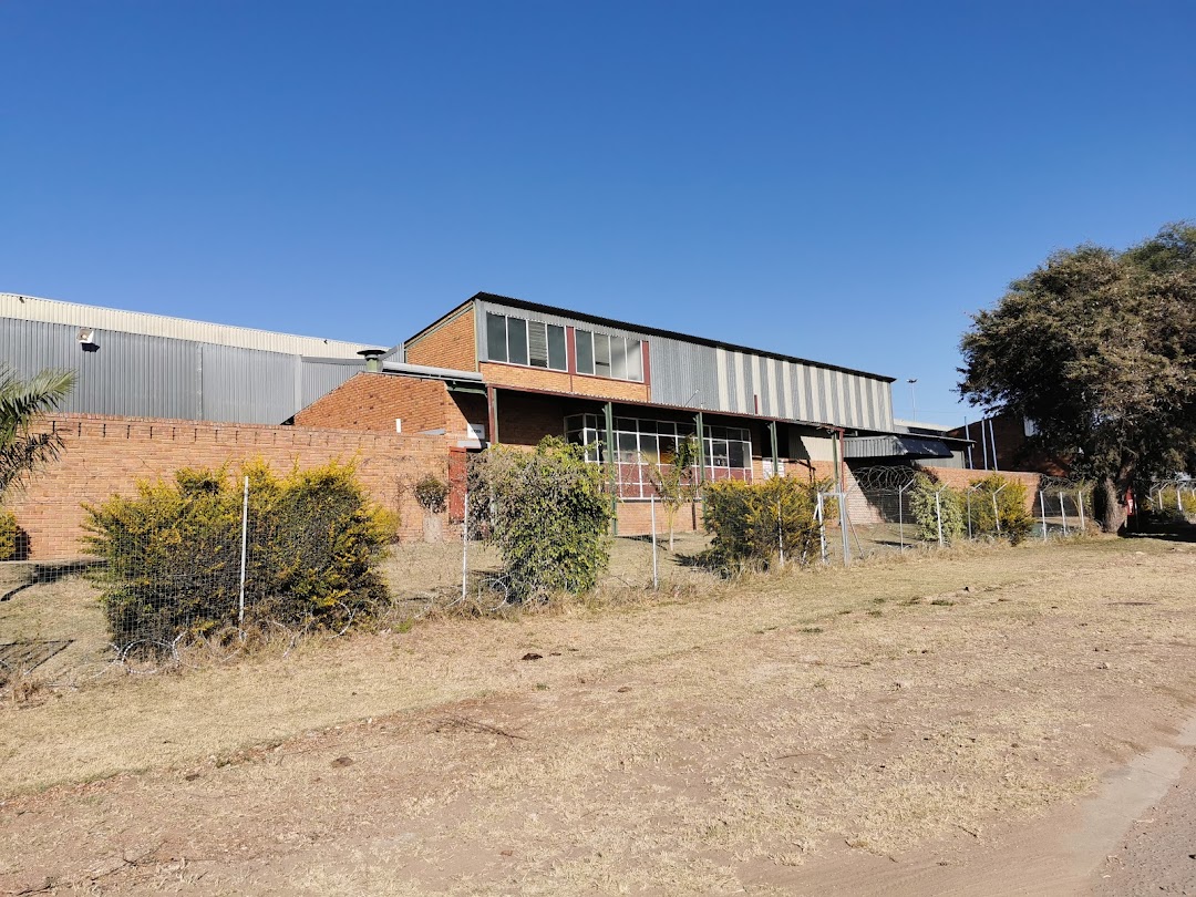 Buhle Waste Pty Ltd in the city Polokwane