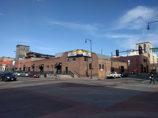 Live Music Venue «Summit Music Hall», reviews and photos, 1902 Blake St ...