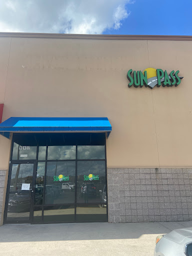 SunPass Customer Service Center - Tampa in Tampa, Florida - Zaubee