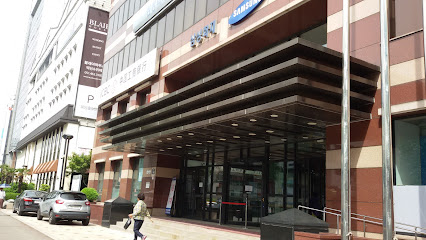 IBK기업은행 성서3차단지 in Dalseo-gu, Daegu - Zaubee