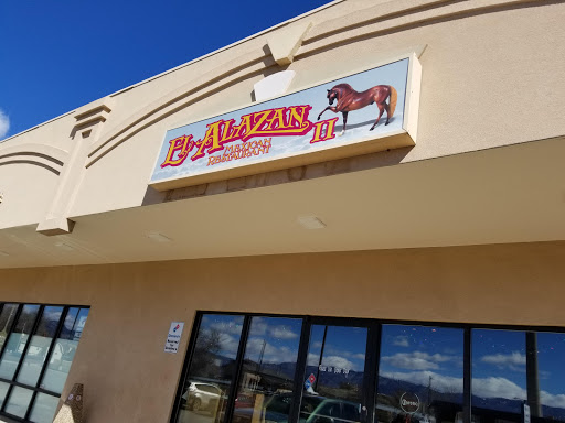 El Alazan Mexican Restaurant Ll - 401 E Main St, Florence, Colorado ...