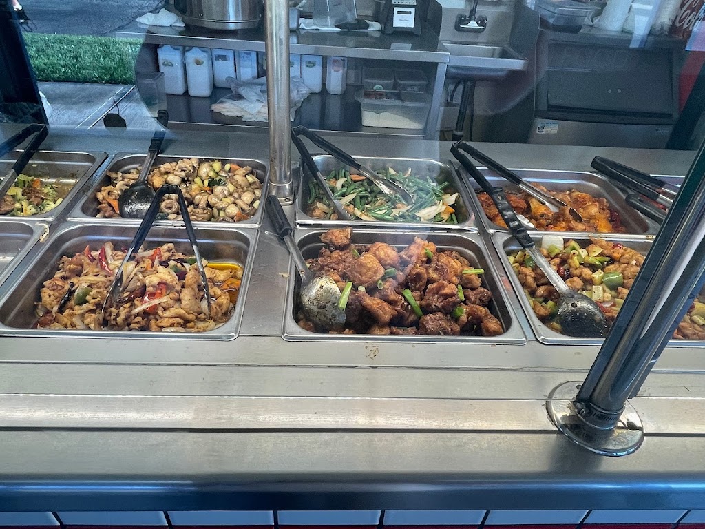 Chinatown Express - Compton, CA 90713 - Menu, Hours, Reviews and Contact