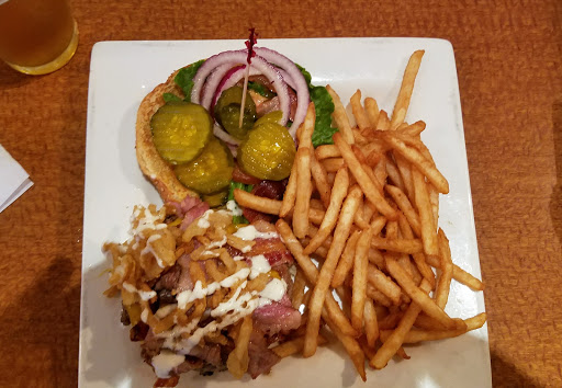 American Restaurant «Landmark Americana-Glassboro», reviews and photos ...