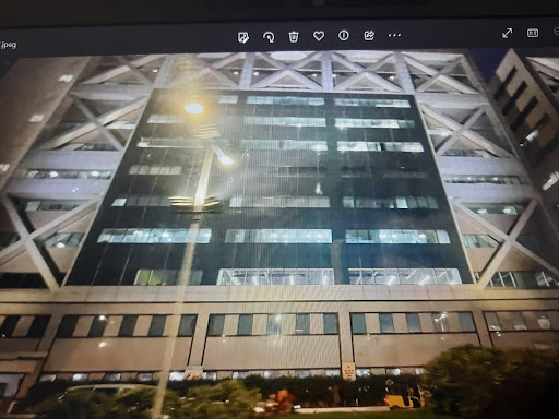 Comcast India Engineering Center I LLP - MCN Nagar Extension ...