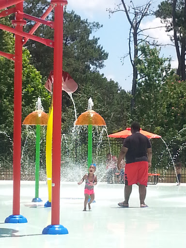 Recreation Center «Exchange Recreation Center», reviews and photos ...