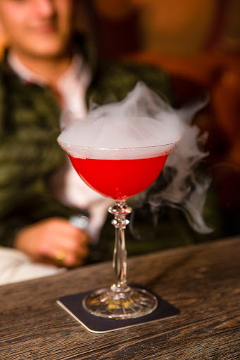 Restaurante Chester & Punk en Málaga