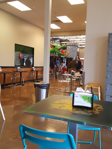 Entertainment and Recreation «Dizzy Castle», reviews and photos, 11606 ...