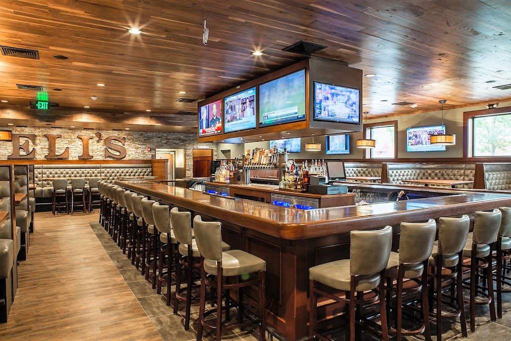 Eli's Orange - Orange, CT 06477 - Menu, Reviews, Hours & Contact