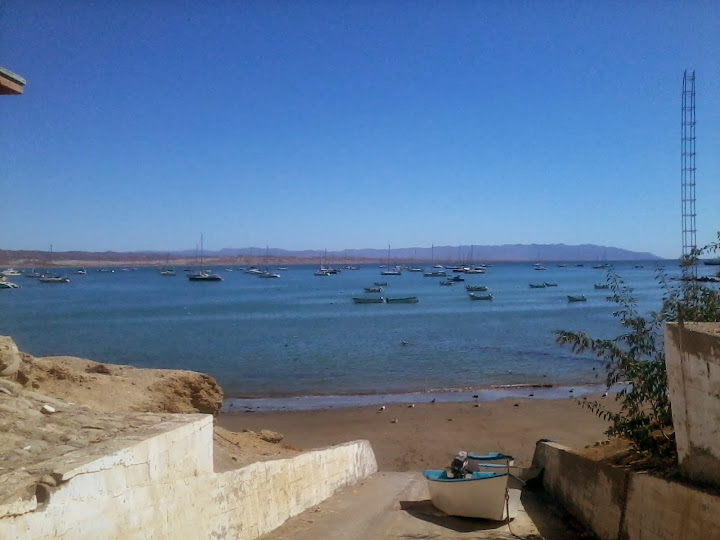 Bahia Tortugas Beach 🏖️ Bahía Tortugas, Baja California Sur, Mexico ...