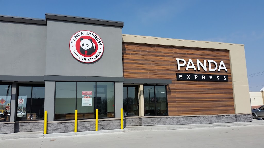 Panda Express - Ames, IA 50010 - Menu, Reviews, Hours & Contact