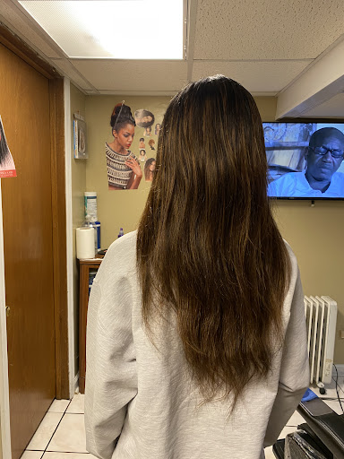 Joyce Hair Braiding - Locations from All Over the World