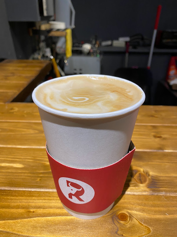 Redbuff Express | 營業時間、菜單、評價