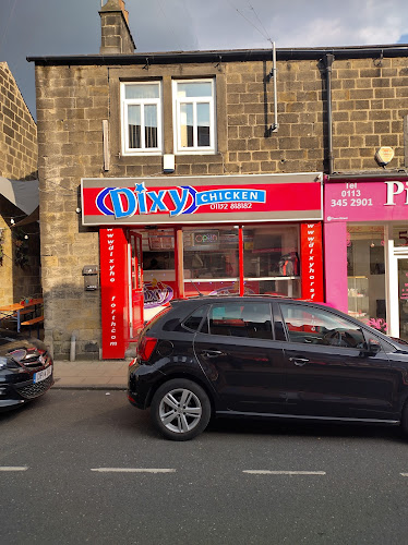 69 reviews of Dixy Chicken Horsforth (Restaurant) in Leeds (West Yorkshire)