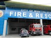 Muntinlupa Fire Station sa lungsodMuntinlupa