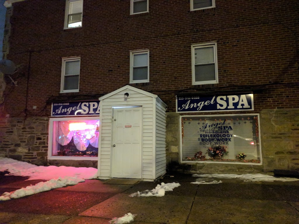 Angel Spa - Philadelphia, PA 19149 - Services and Reviews