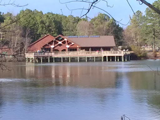 Nature Preserve «Three Lakes Park & Nature Center», reviews and photos ...
