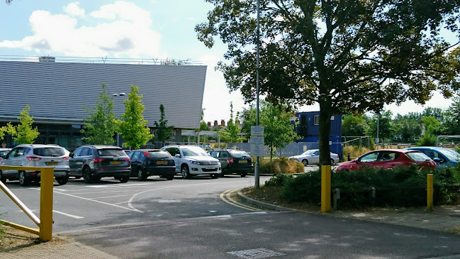 584 reviews of Wolverton Swimming and Fitness Centre (Sports Complex ...