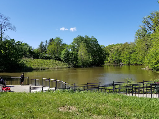 Nature Preserve «Carpenter Lake Nature Preserve», reviews and photos ...