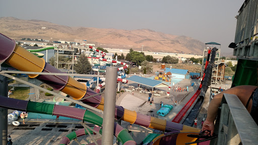 Water Park «Wild Island Family Adventure Park - Waterpark», reviews and ...