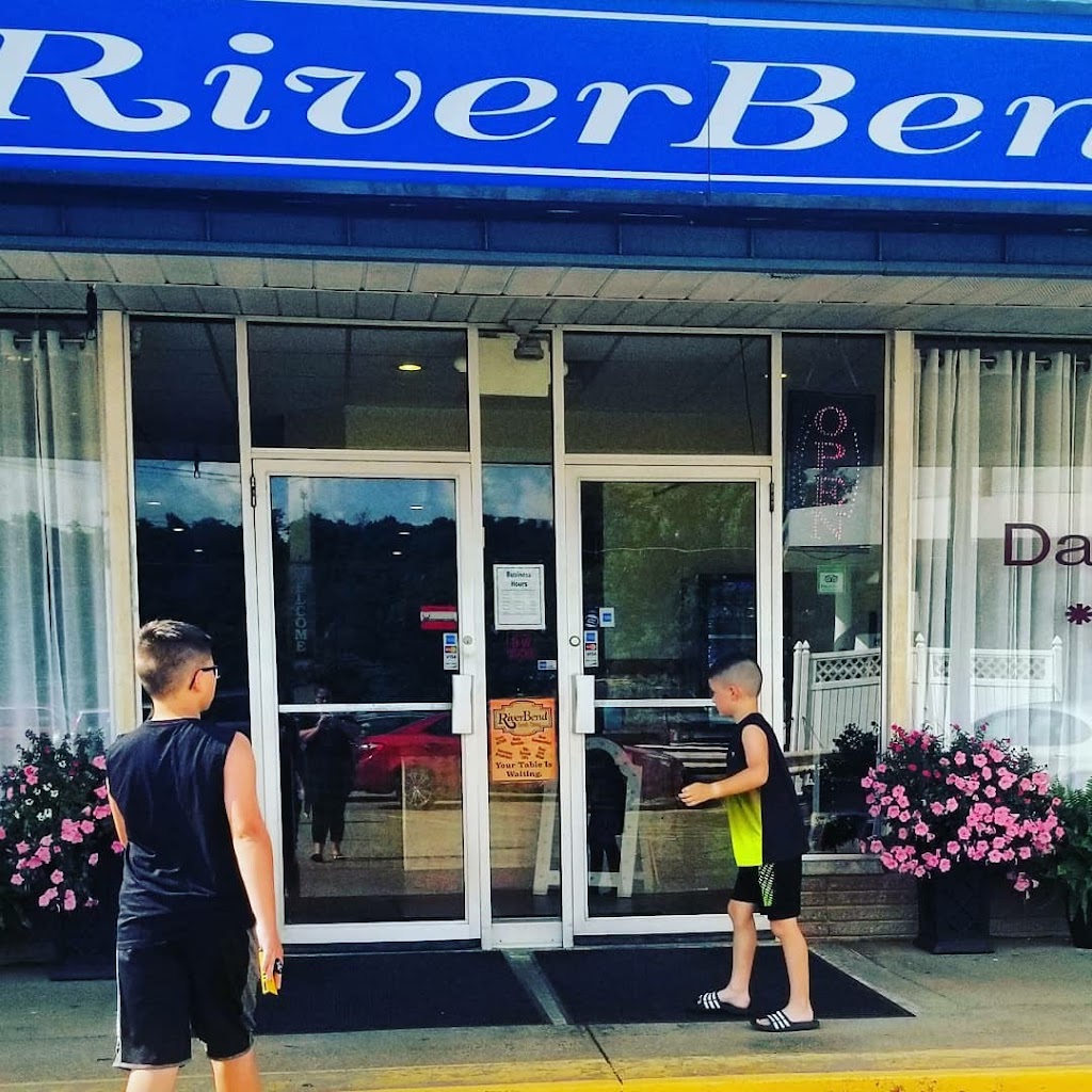 Riverbend Family Dining - Beverly, OH 45715 - Menu, Reviews, Hours ...