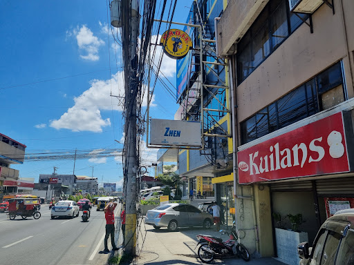 Kuilan’s Foodhaus in Davao City, Davao del Sur - Zaubee