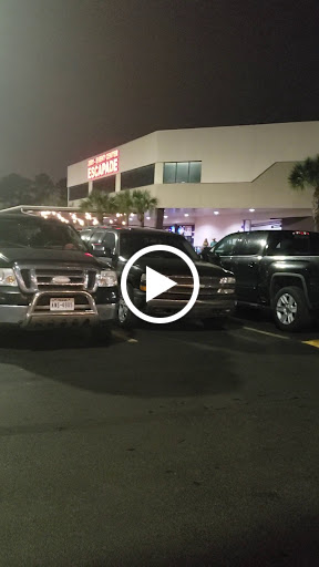 Night Club «Escapade 2001», reviews and photos, 11903 Eastex Fwy ...