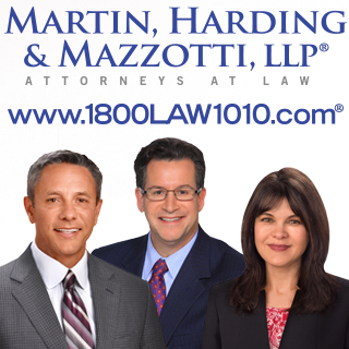 Personal Injury Attorney «Martin, Harding & Mazzotti, LLP», reviews and ...