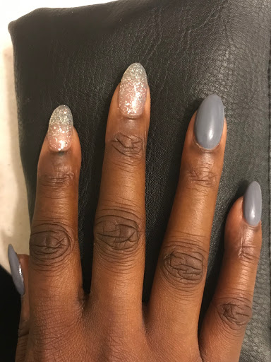 Regal Nails, Salon & Spa