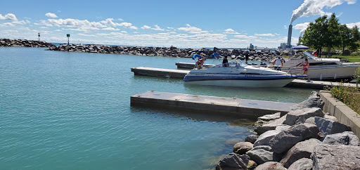 Bender Park - 4503 E Ryan Rd, Oak Creek, Wisconsin - Zaubee