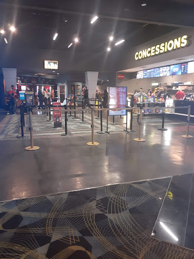 Movie Theater «AMC Springfield 11», reviews and photos, 3200 E ...