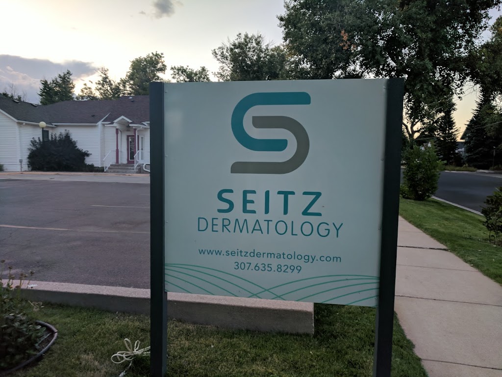 Seitz Dermatology - Cheyenne, WY 82001 - Services and Reviews