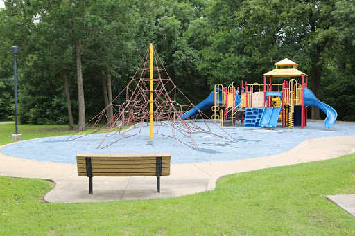 Park «Clay Mathis Park», reviews and photos, 2181 Clay Mathis Rd ...