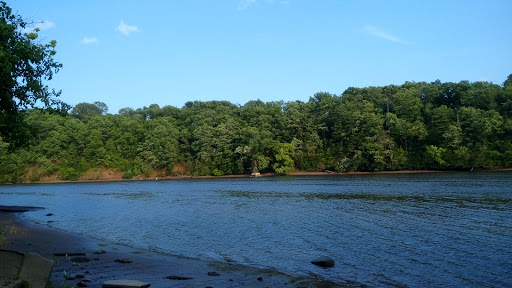 Park «Donaldson Park», reviews and photos, S 2nd Ave, Highland Park, NJ ...