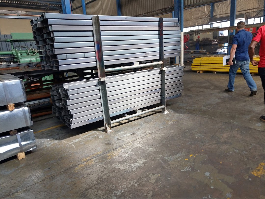 SA Scaffold Group in the city Pretoria