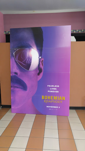 Movie Theater «Regal Cinemas Turlock 14», reviews and photos, 2323 W ...