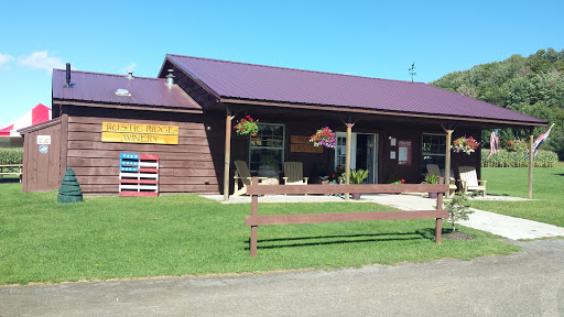 Winery «Rustic Ridge Winery», reviews and photos, 2805 St Hwy 80 ...