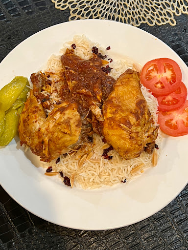 Aladdin Grill in Southside, Jacksonville, Florida - Zaubee