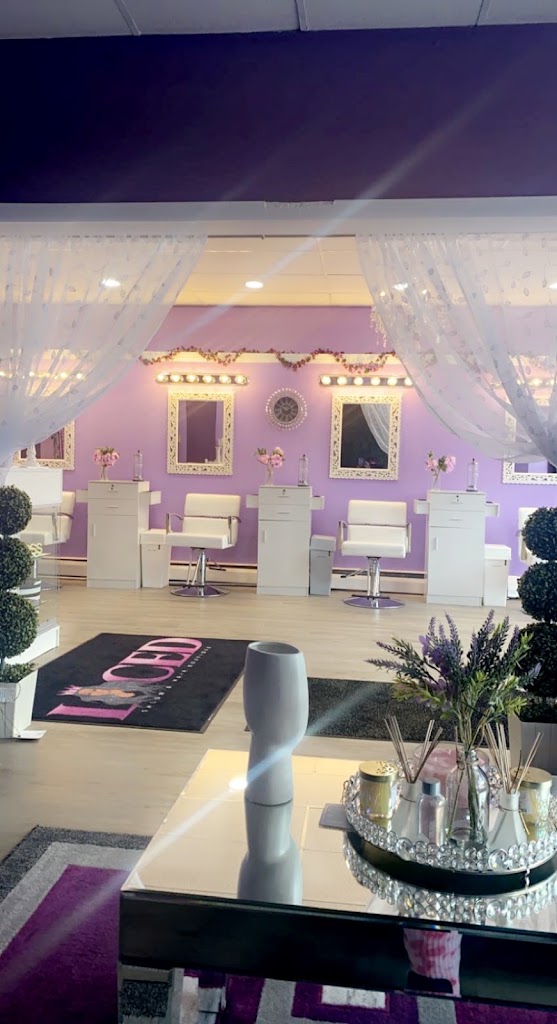 Laced Salon and Hair Boutique - Buffalo, NY 14216 - Services and Reviews